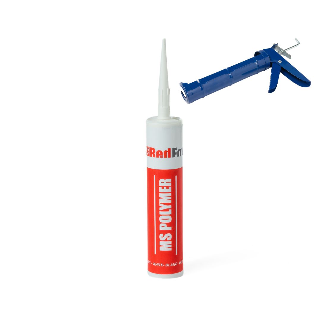 EPDM MS Polymer-Kit – 290 ml | Laden auf dem Dach